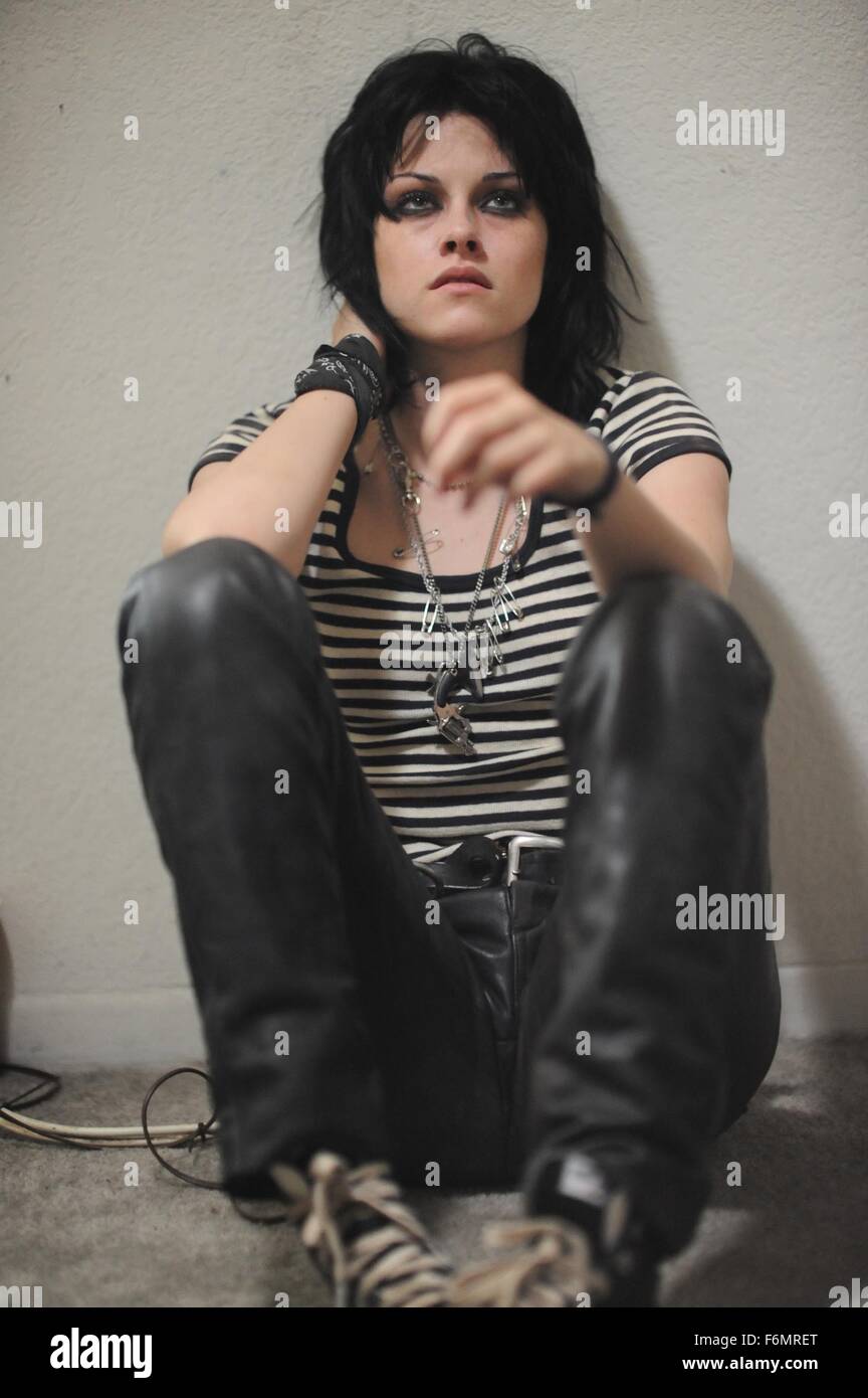 Young Joan Jett Runaways