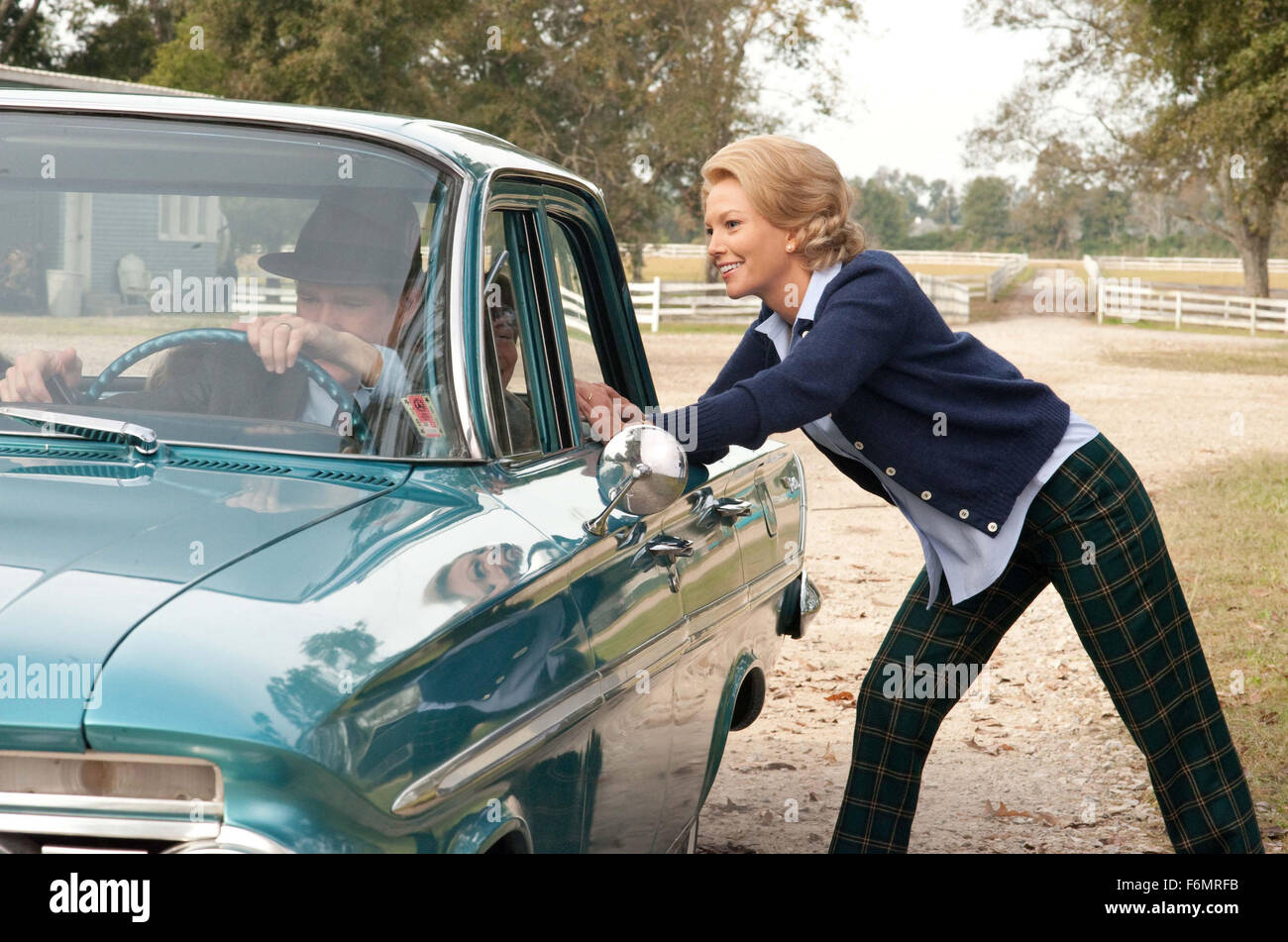 RELEASE DATE: October 8, 2010. MOVIE TITLE: Secretariat. STUDIO: Triple ...