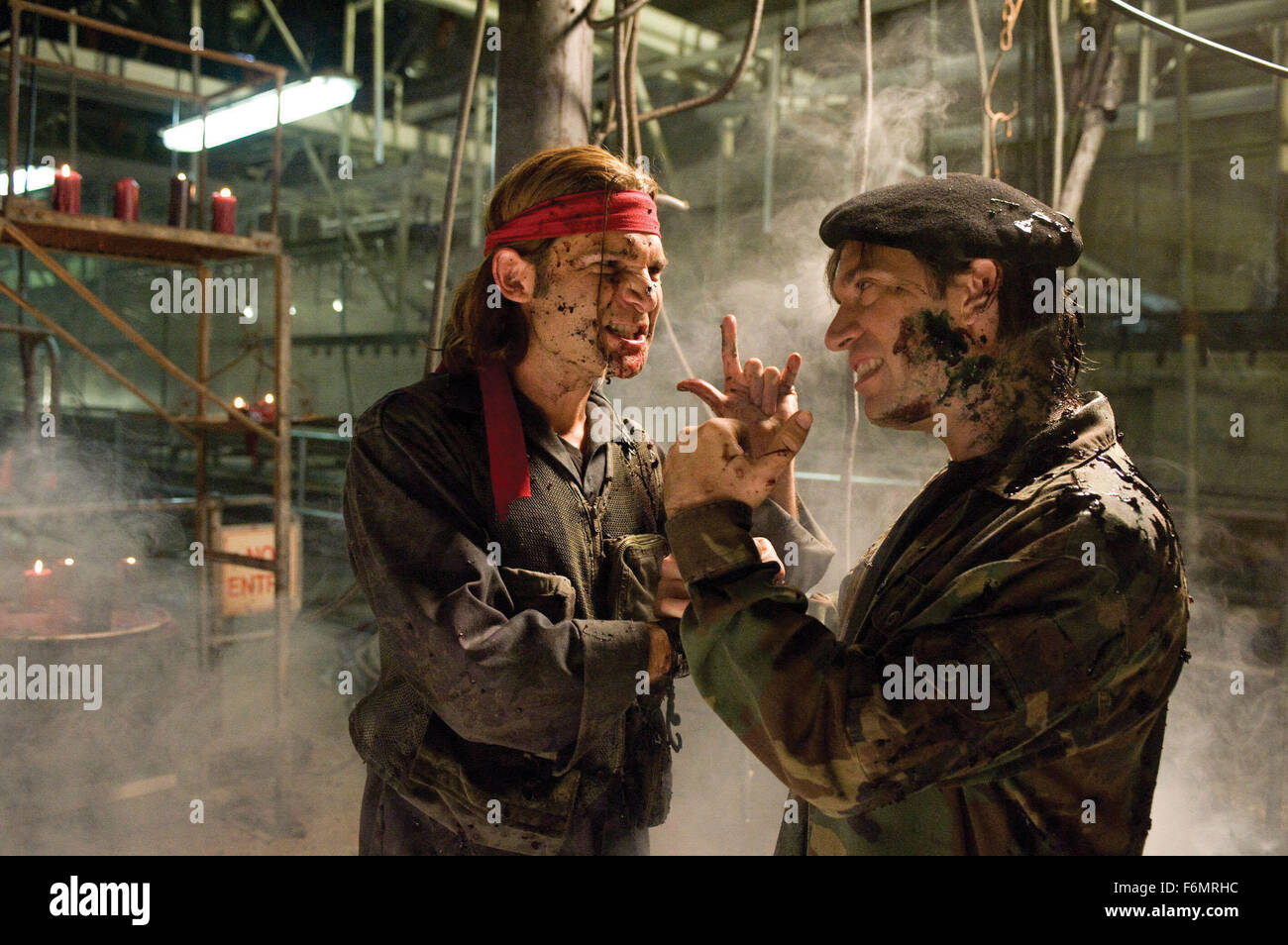 Brother alan hi-res stock photography and images - Alamy
