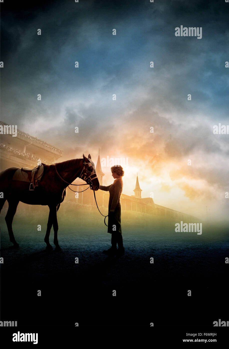 RELEASE DATE: August 13, 2010. MOVIE TITLE: Secretariat. STUDIO: Walt ...