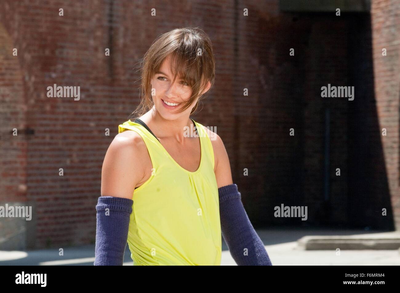 RELEASE DATE: August 6, 2010 MOVIE TITLE: Step Up 3D STUDIO: Touchstone ...
