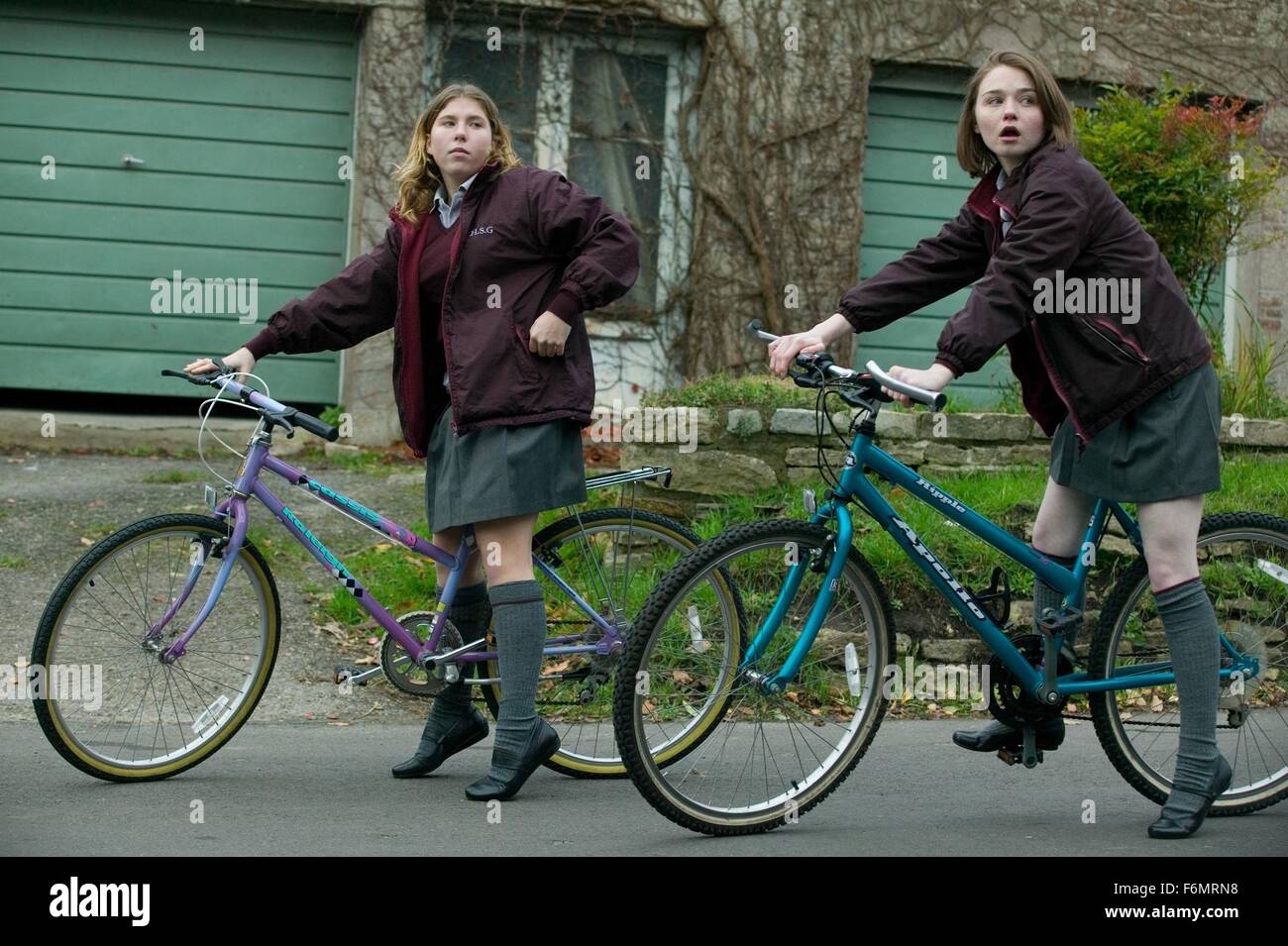 RELEASE DATE: 8 October 2010. MOVIE TITLE: Tamara Drewe. STUDIO: Ruby ...