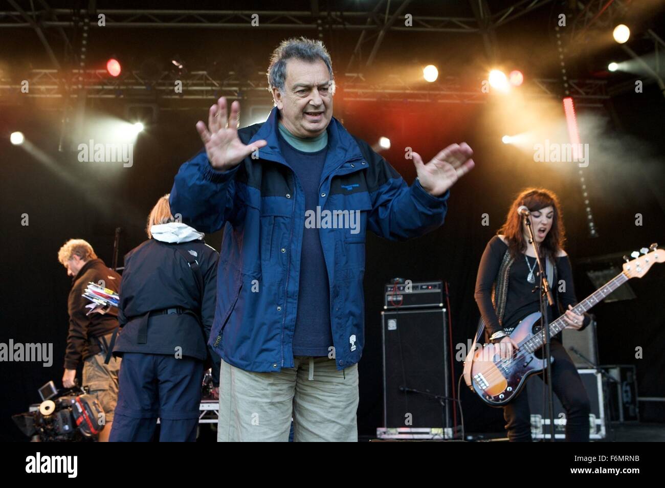 RELEASE DATE: 8 October 2010. MOVIE TITLE: Tamara Drewe. STUDIO: Ruby ...