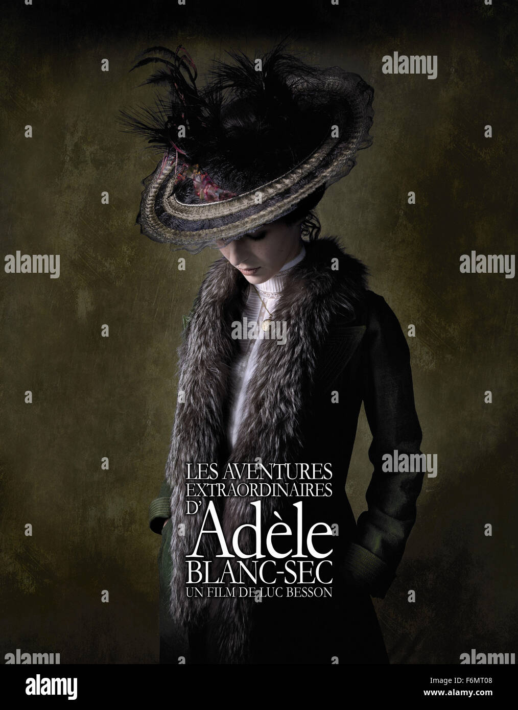 Europacorpmvs High Resolution Stock Photography and Images - Alamy