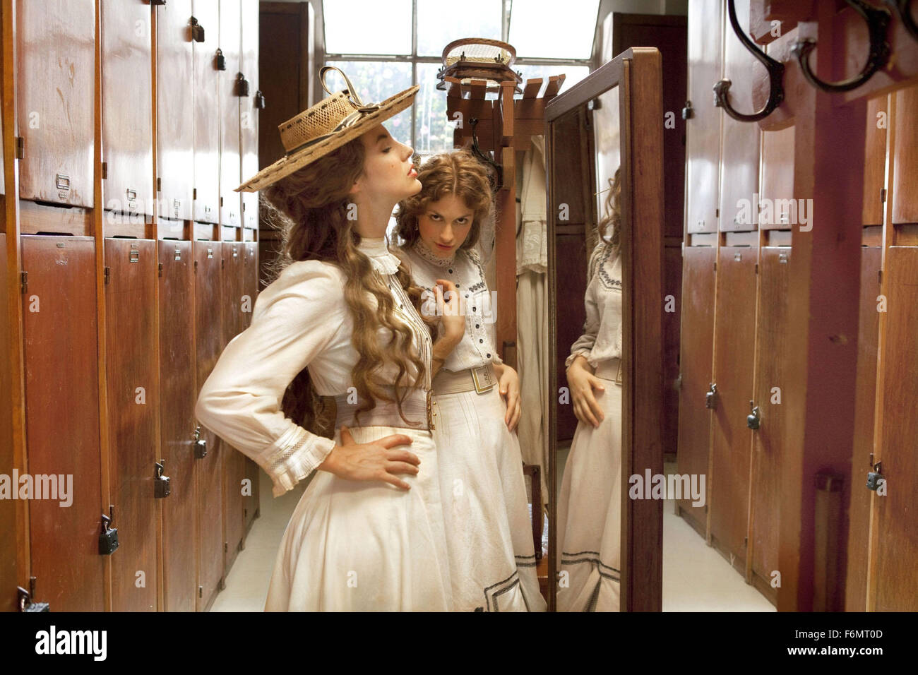 RELEASE DATE: 2010. MOVIE TITLE: The Extraordinary Adventures of Adele ...