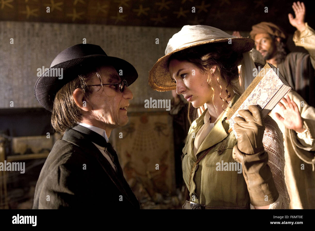 Louise bourgoin hi-res stock photography and images - Alamy