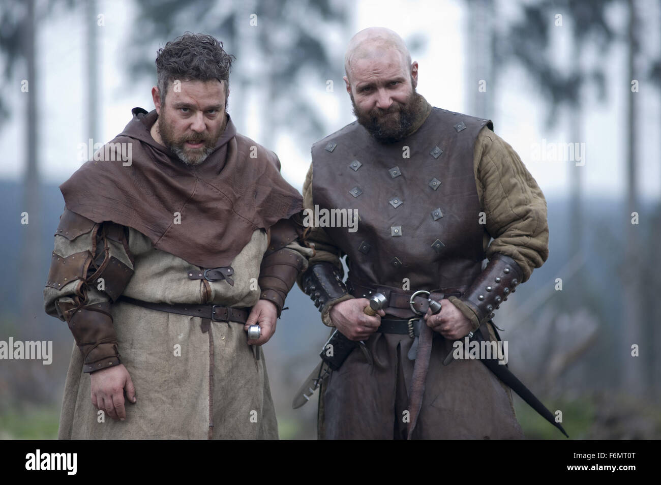 2010 Film Black Death