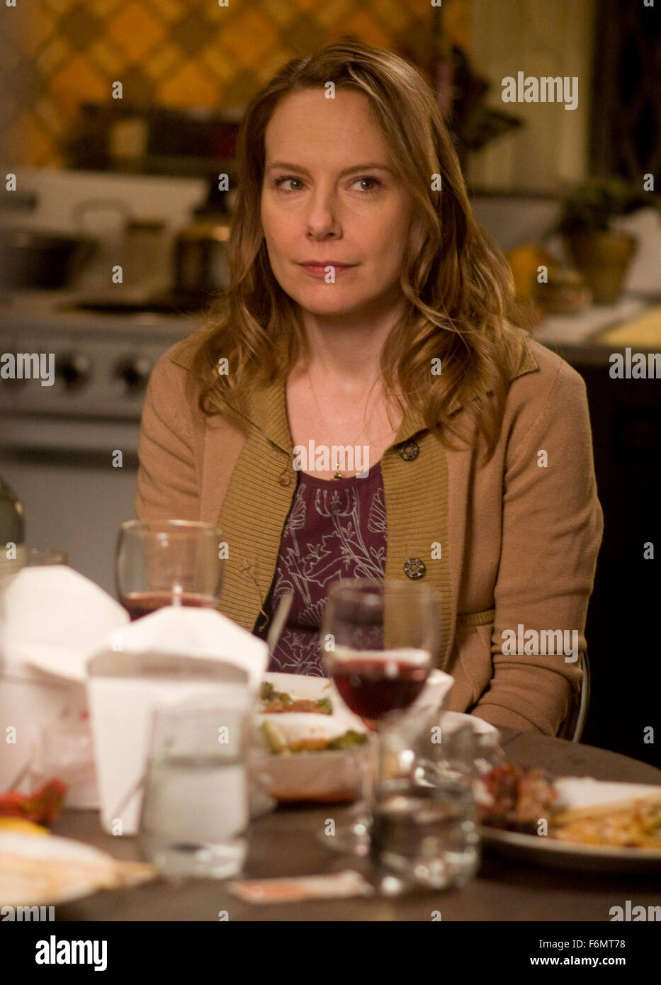 Ryan Hansen Wife Amy Russell