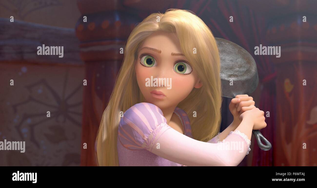 RELEASE DATE: 24 November 2010. MOVIE TITLE: Tangled. STUDIO: Walt ...