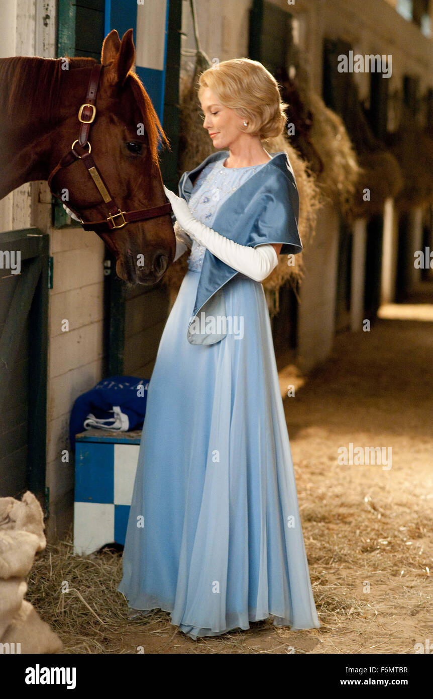 RELEASE DATE: October 8, 2010. MOVIE TITLE: Secretariat. STUDIO: Walt ...