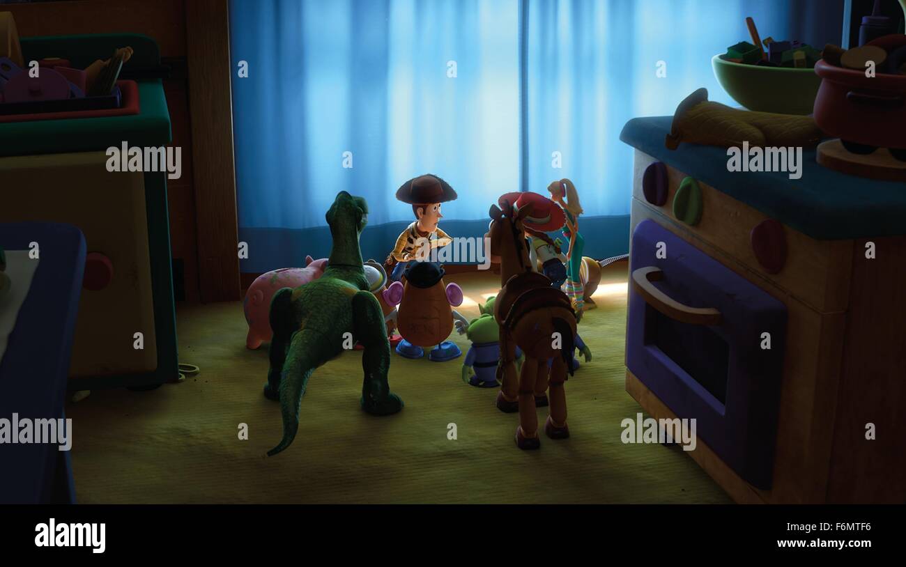 Woody rex High Resolution Stock Photography and Images - Alamy