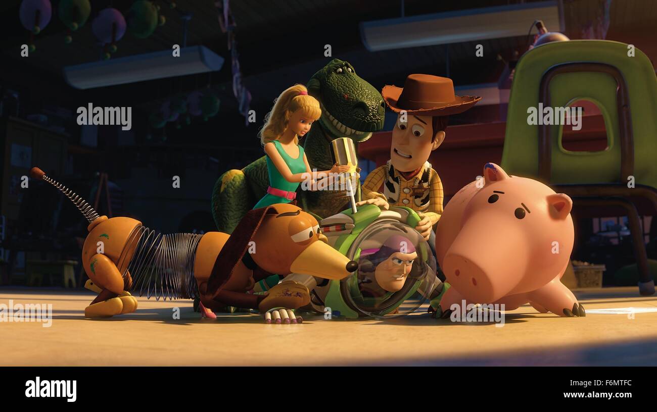 Woody rex High Resolution Stock Photography and Images - Alamy