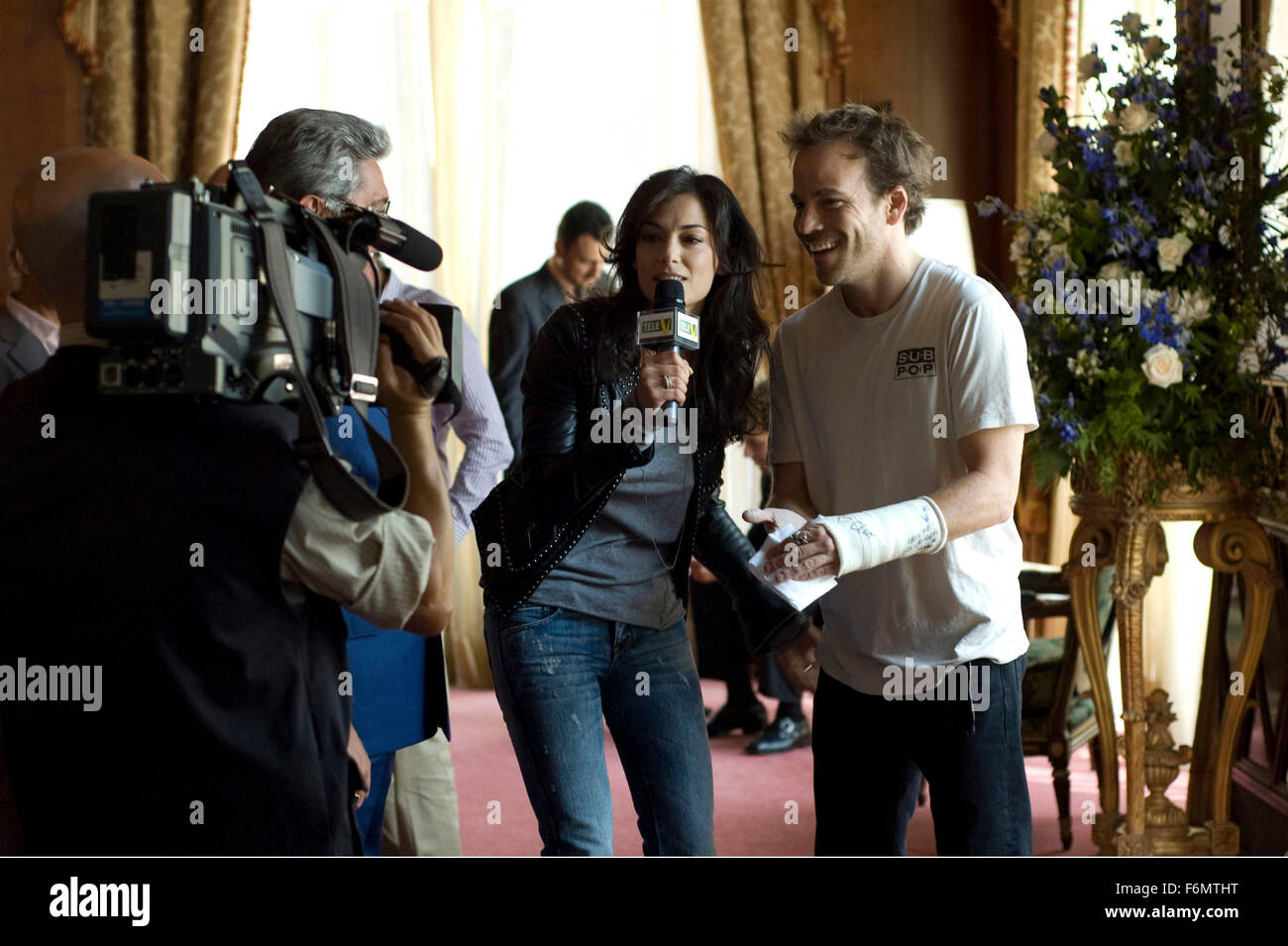 RELEASE DATE: December 22, 2010. MOVIE TITLE: Somewhere. STUDIO: Focus ...