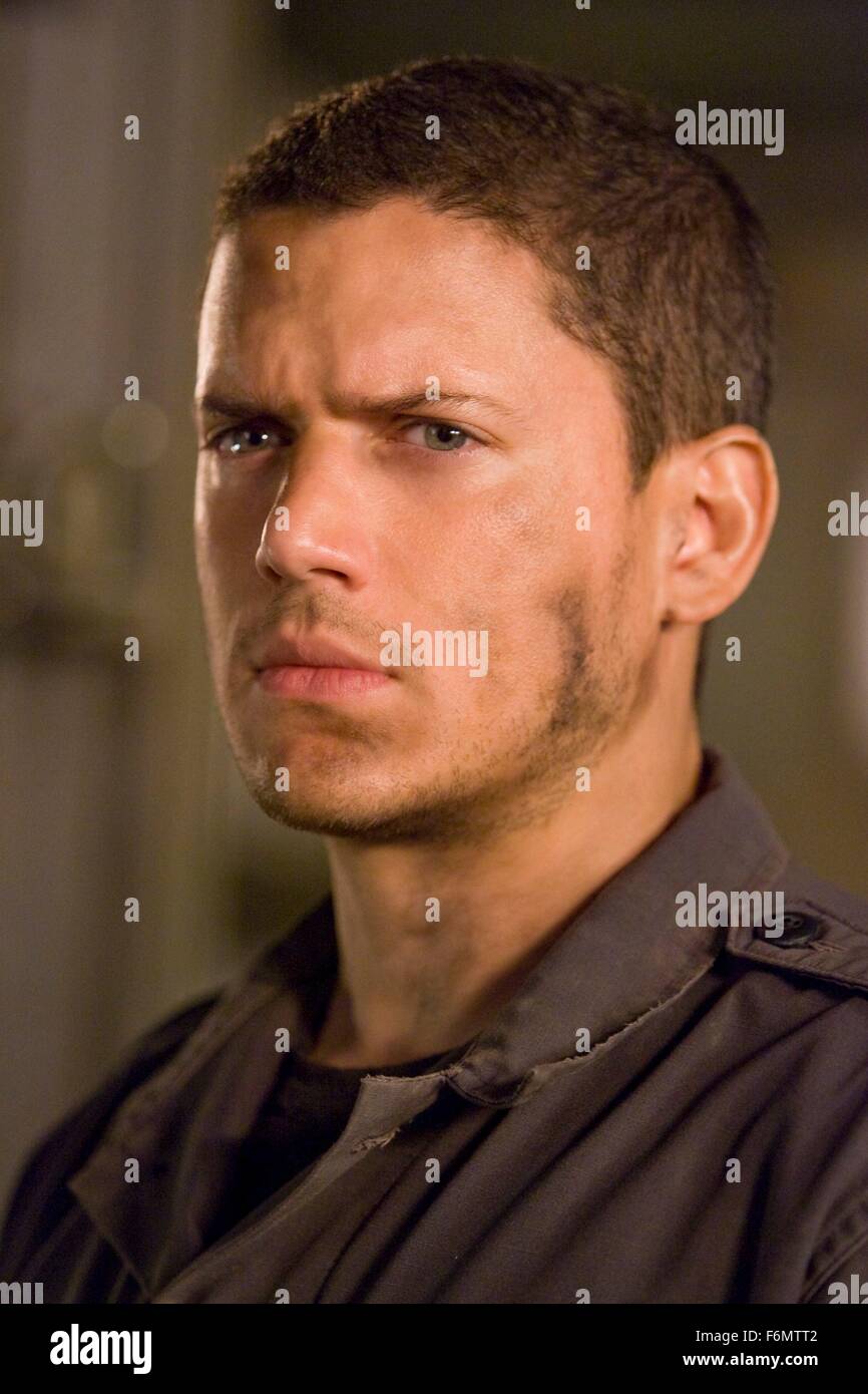 Wentworth miller as chris redfield film title resident evil hi-res ...