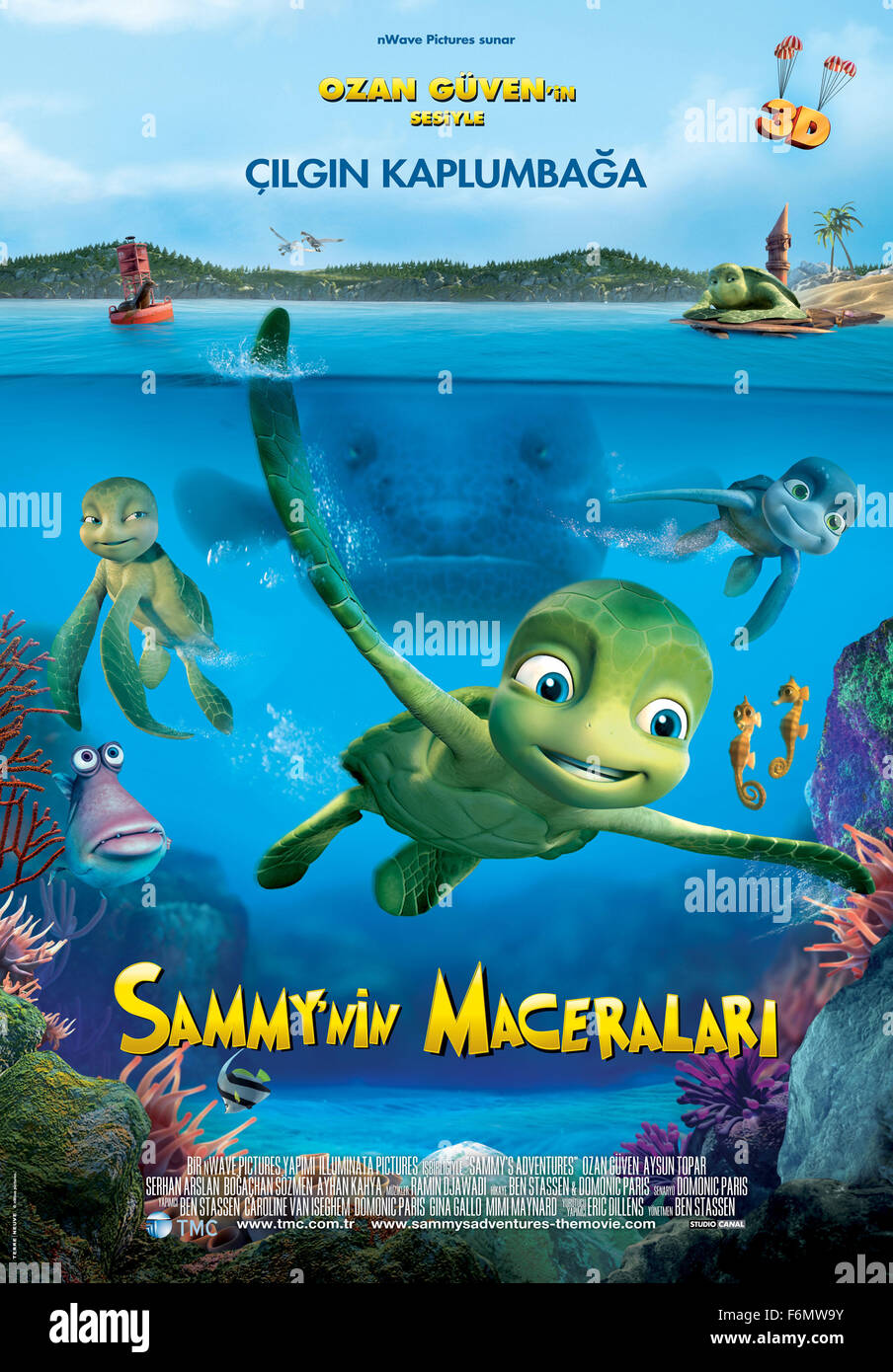 Sammys adventures hi-res stock photography and images - Alamy