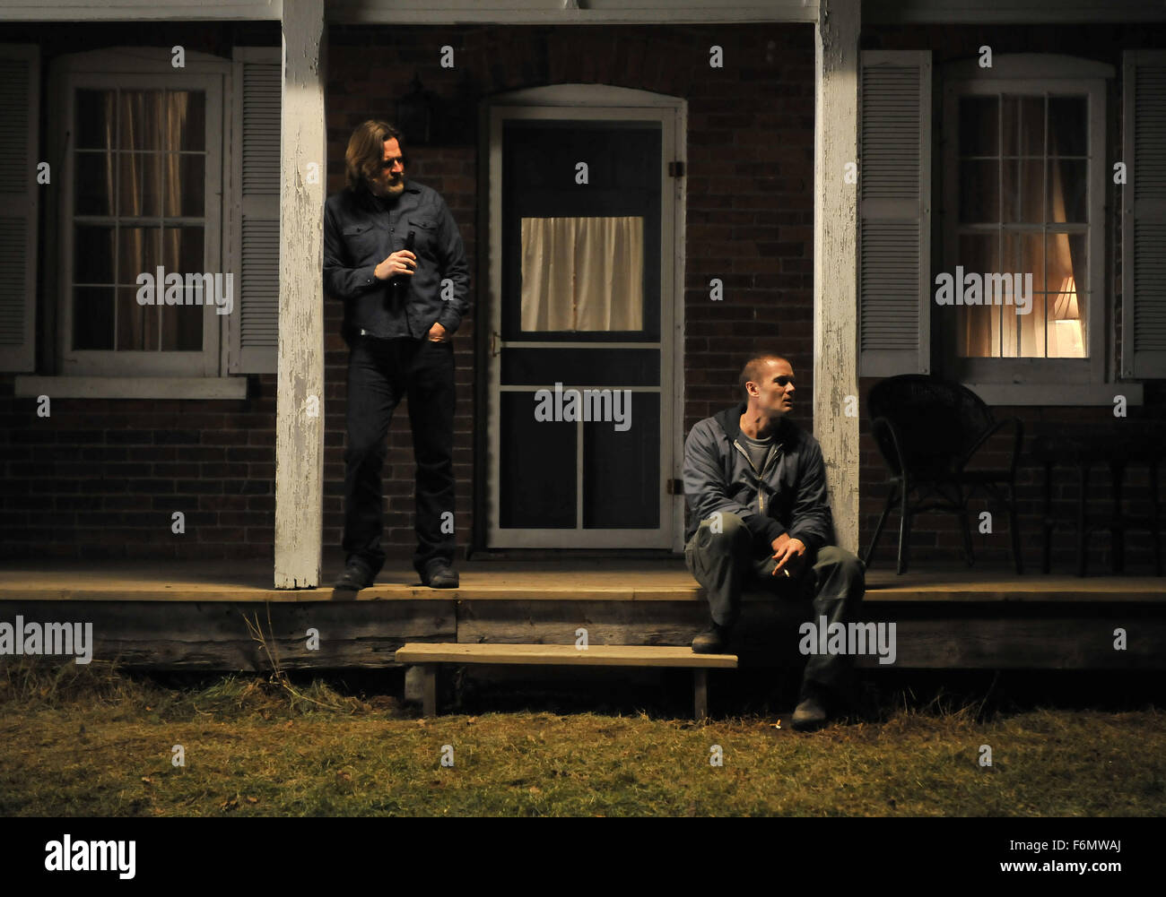 Oliver sherman hi-res stock photography and images - Alamy