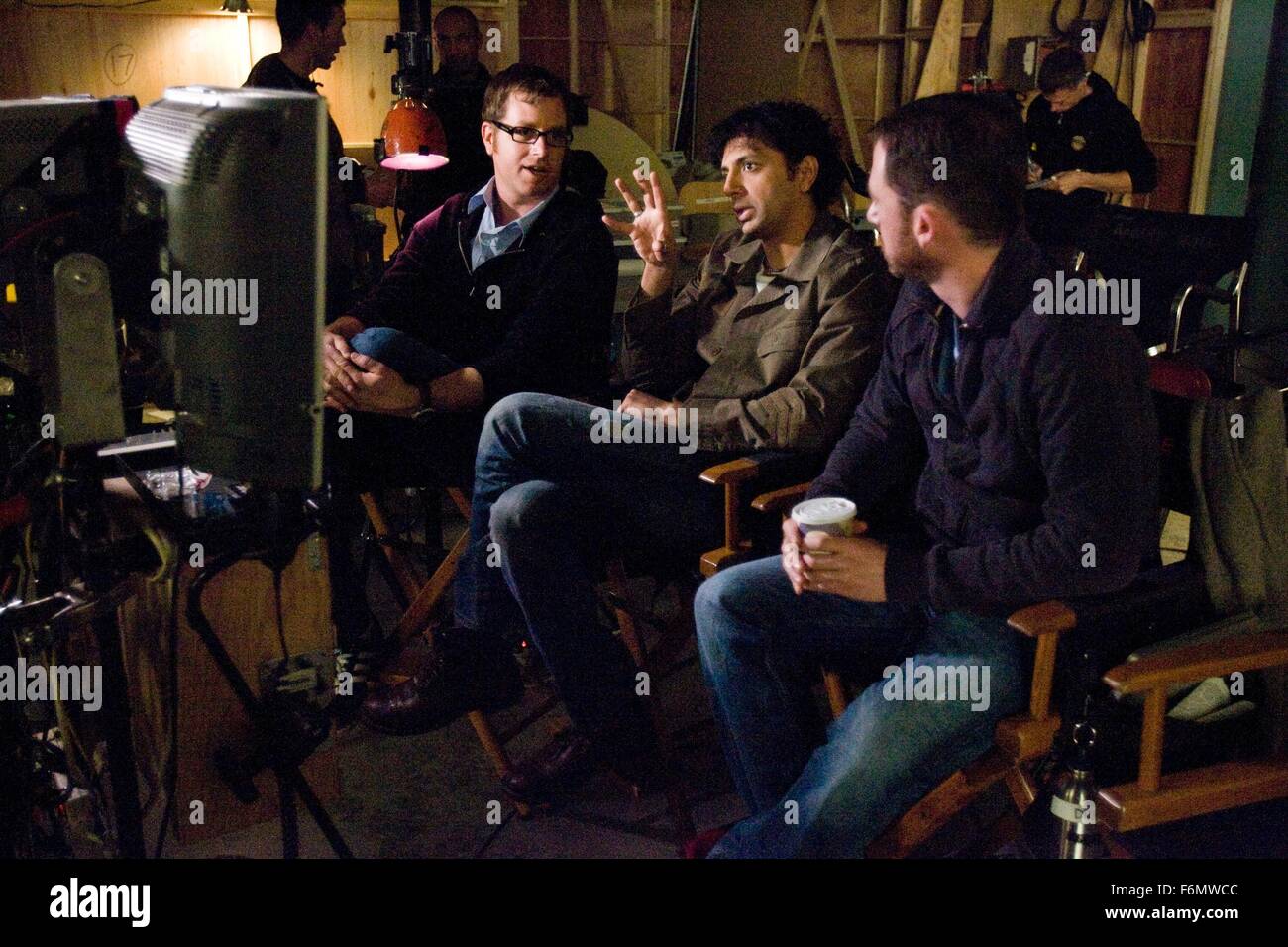 RELEASE DATE: 17 September 2010. TITLE: Devil. STUDIO: Night Chronicles ...