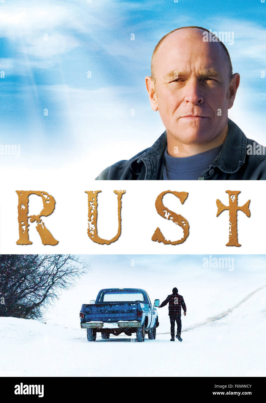 RELEASE DATE: 2010. MOVIE TITLE: Rust. STUDIO: Kipling Film Productions ...