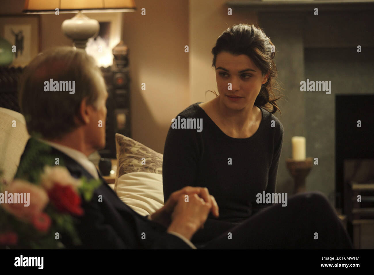 RELEASE DATE: November 6, 2011 MOVIE TITLE: Page Eight STUDIO: Heyday ...