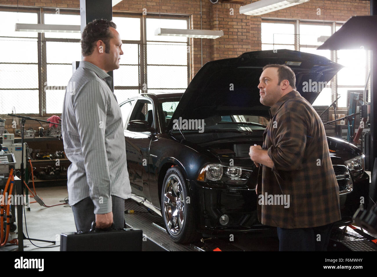 RELEASE DATE: January 14, 2011 MOVIE TITLE: The Dilemma STUDIO: Imagine ...