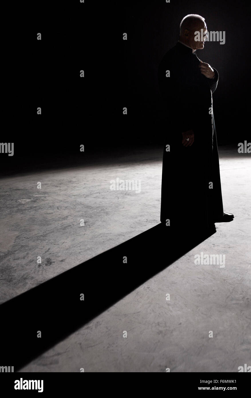 RELEASE DATE: January 28, 2011 MOVIE TITLE: The Rite STUDIO: New Line ...