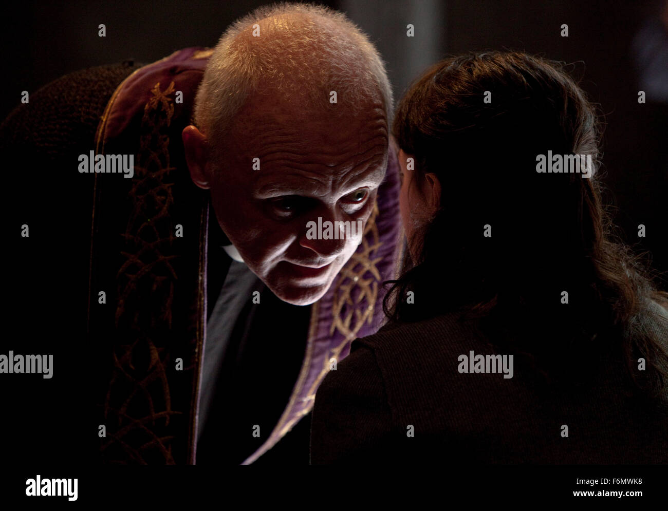 RELEASE DATE: January 28, 2011 MOVIE TITLE: The Rite STUDIO: New Line ...