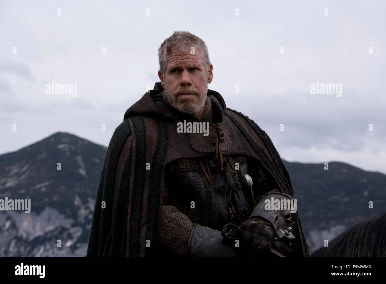 RELEASE DATE: January 7, 2011 MOVIE TITLE: Season of the Witch STUDIO ...