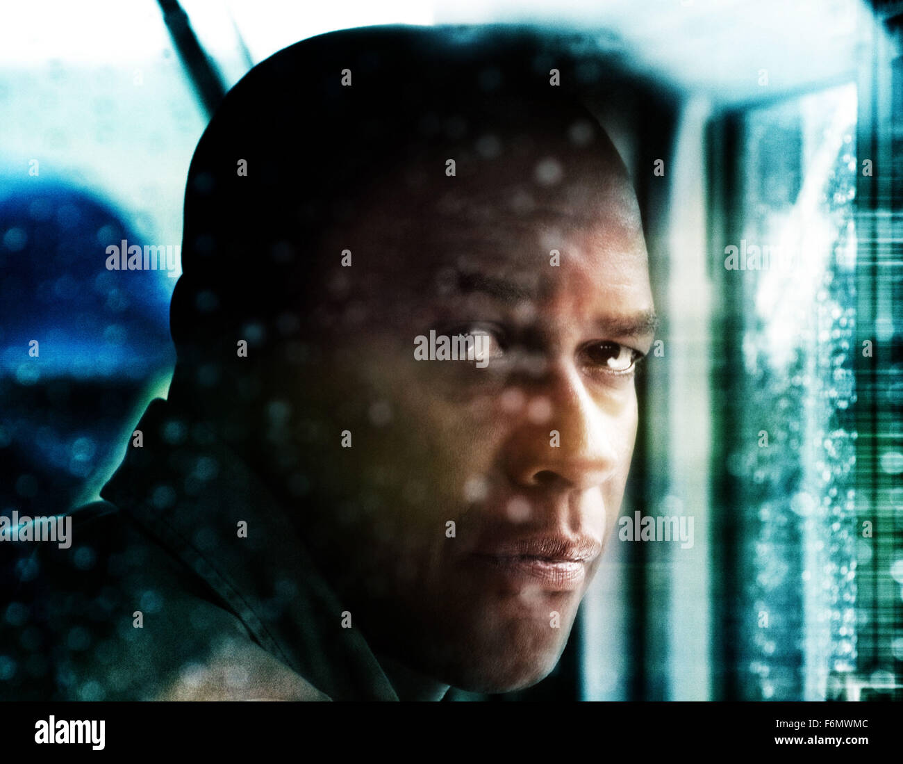 RELEASE DATE: November 12, 2010. MOVIE TITLE: Unstoppable. STUDIO: 20th ...