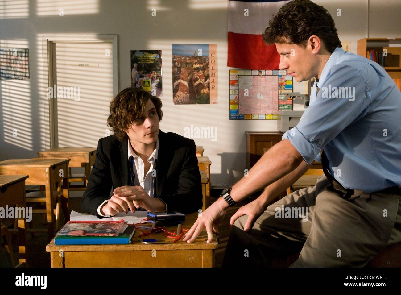 RELEASE DATE: 17 September 2010. TITLE: The Kid. STUDIO: Tin House ...