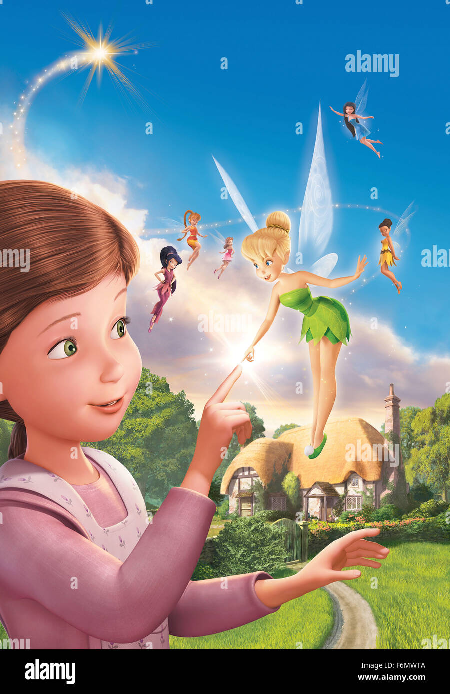Disneytoonmvs hi-res stock photography and images - Alamy