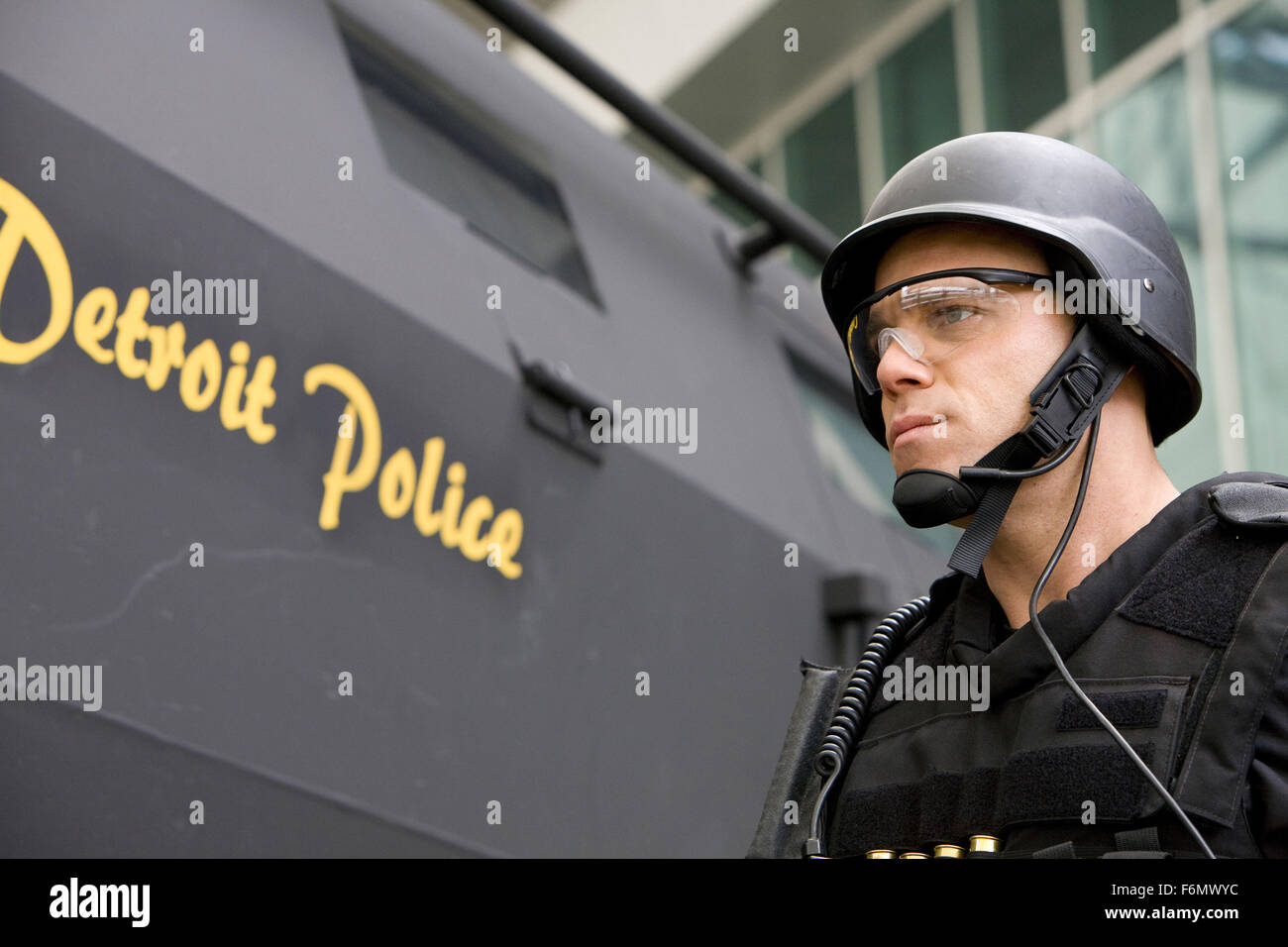RELEASE DATE: 2011. MOVIE TITLE: S.W.A.T. Fire Fight. STUDIO: Stage 6 ...