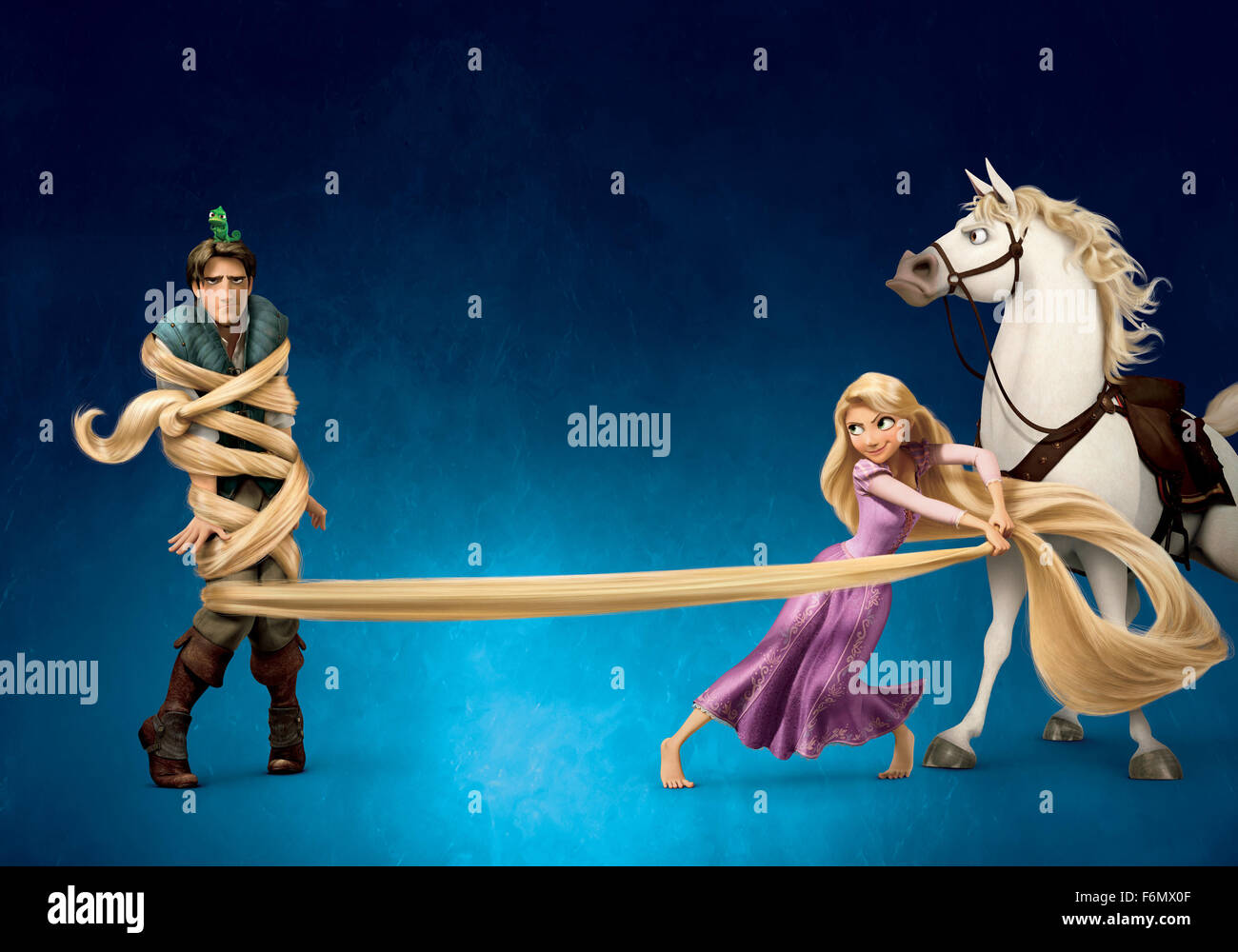 RELEASE DATE: November 24, 2010. MOVIE TITLE: Tangled. STUDIO: Walt ...