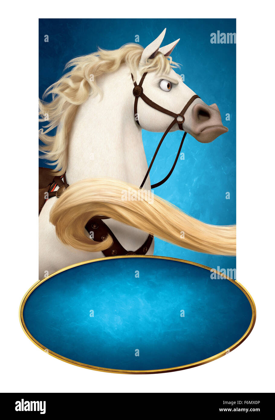 Tangled movie disney hi-res stock photography and images - Alamy