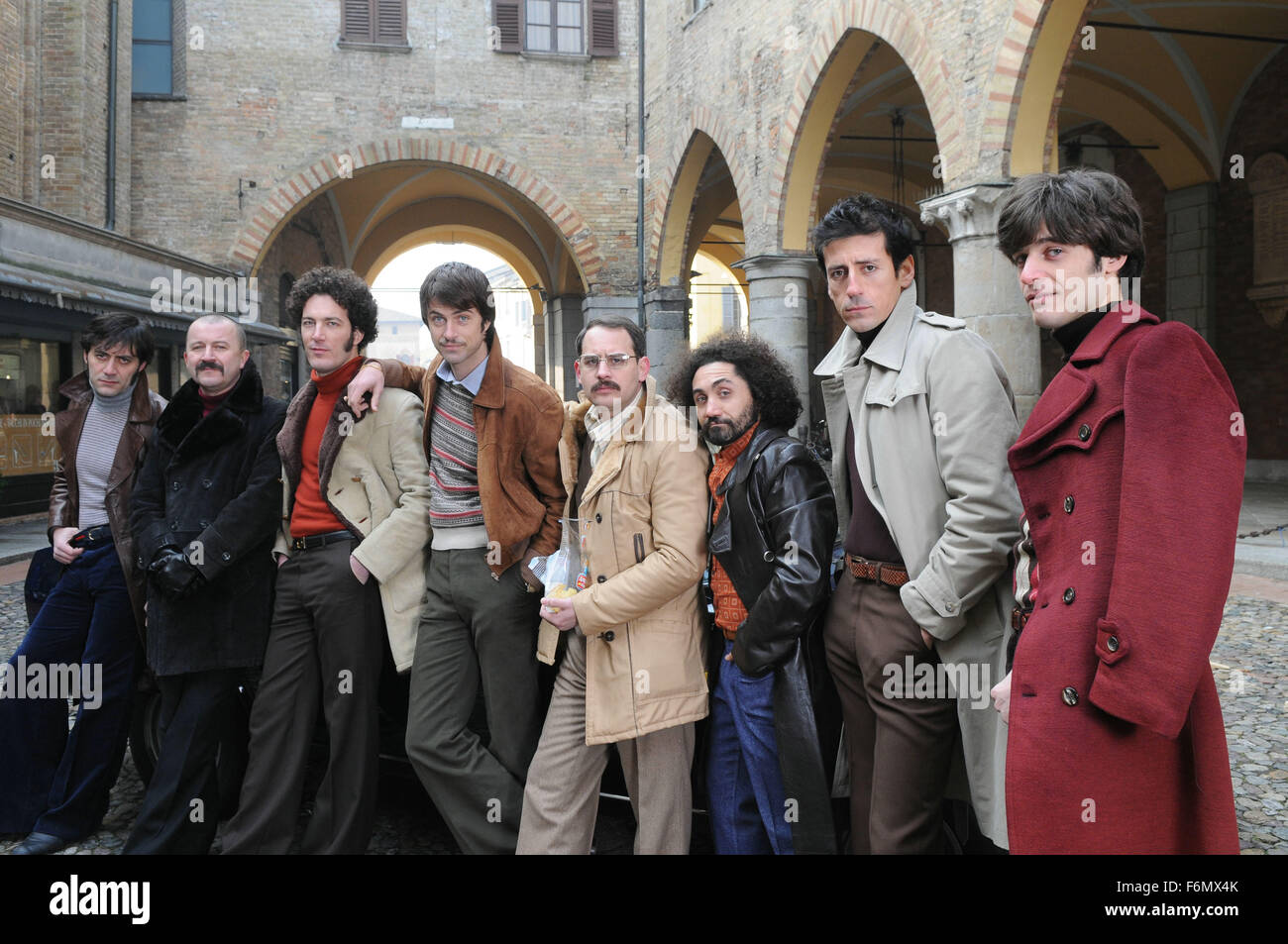 RELEASE DATE: February 21, 2011 MOVIE TITLE: Angel of Evil aka Engel ...