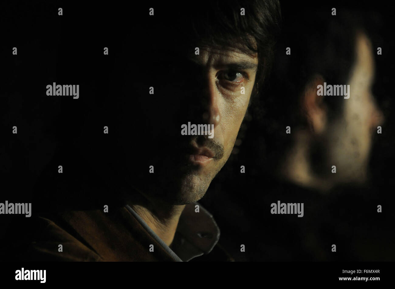 RELEASE DATE: February 21, 2011 MOVIE TITLE: Angel of Evil aka Engel ...
