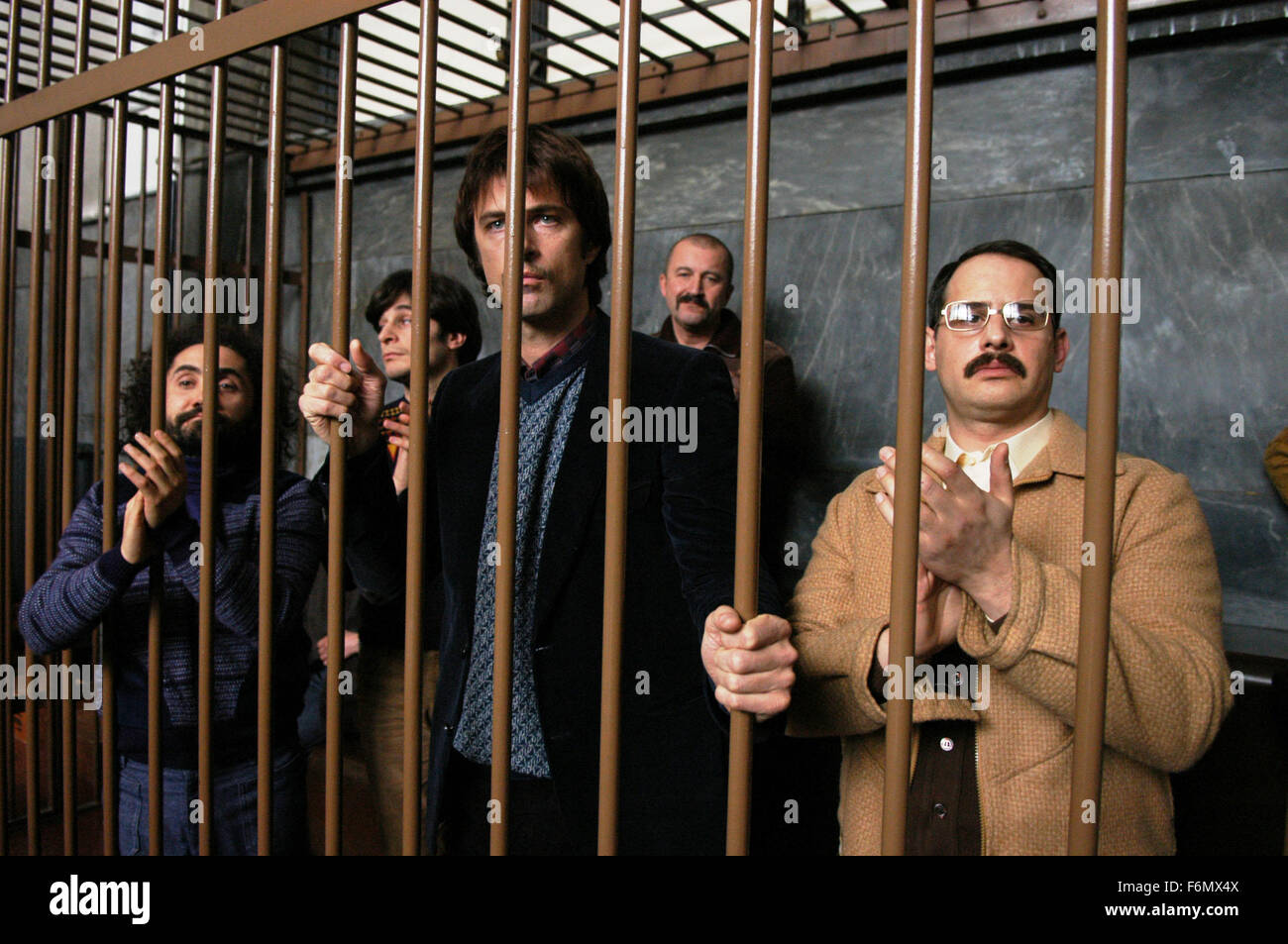 RELEASE DATE: February 21, 2011 MOVIE TITLE: Angel of Evil aka Engel ...