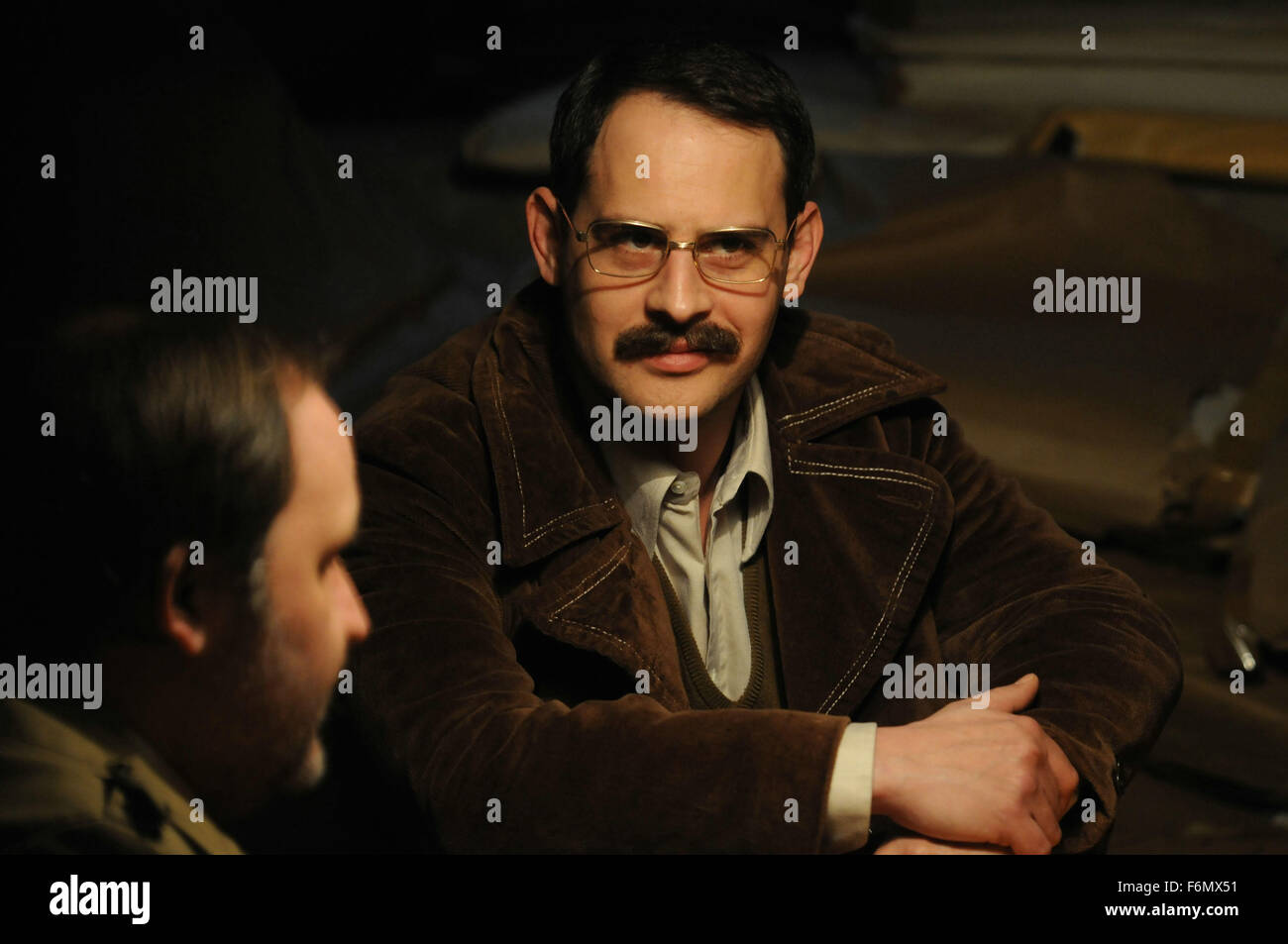 RELEASE DATE: February 21, 2011 MOVIE TITLE: Angel of Evil aka Engel ...