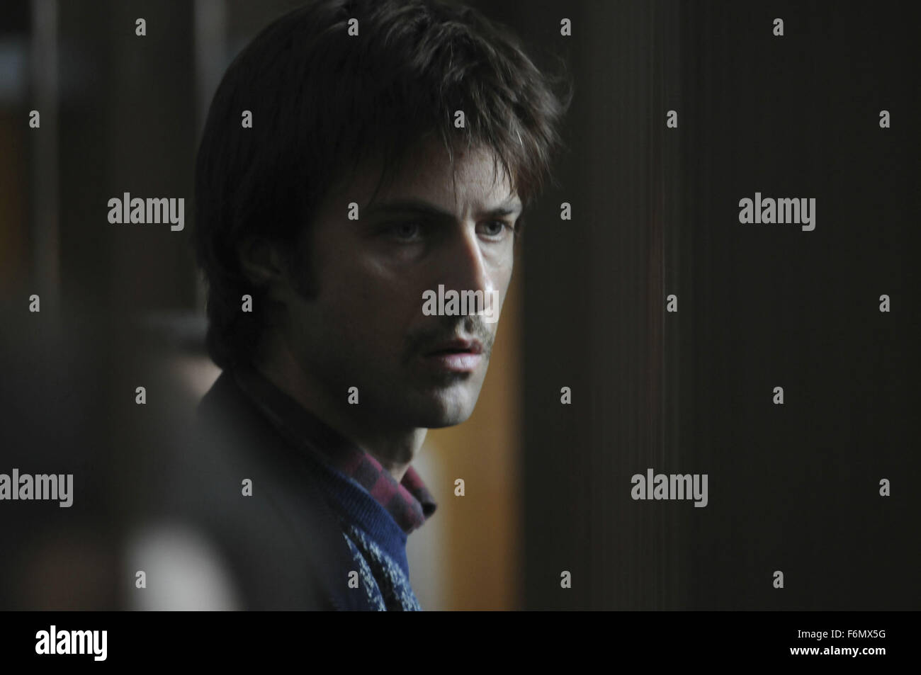 RELEASE DATE: February 21, 2011 MOVIE TITLE: Angel of Evil aka Engel ...