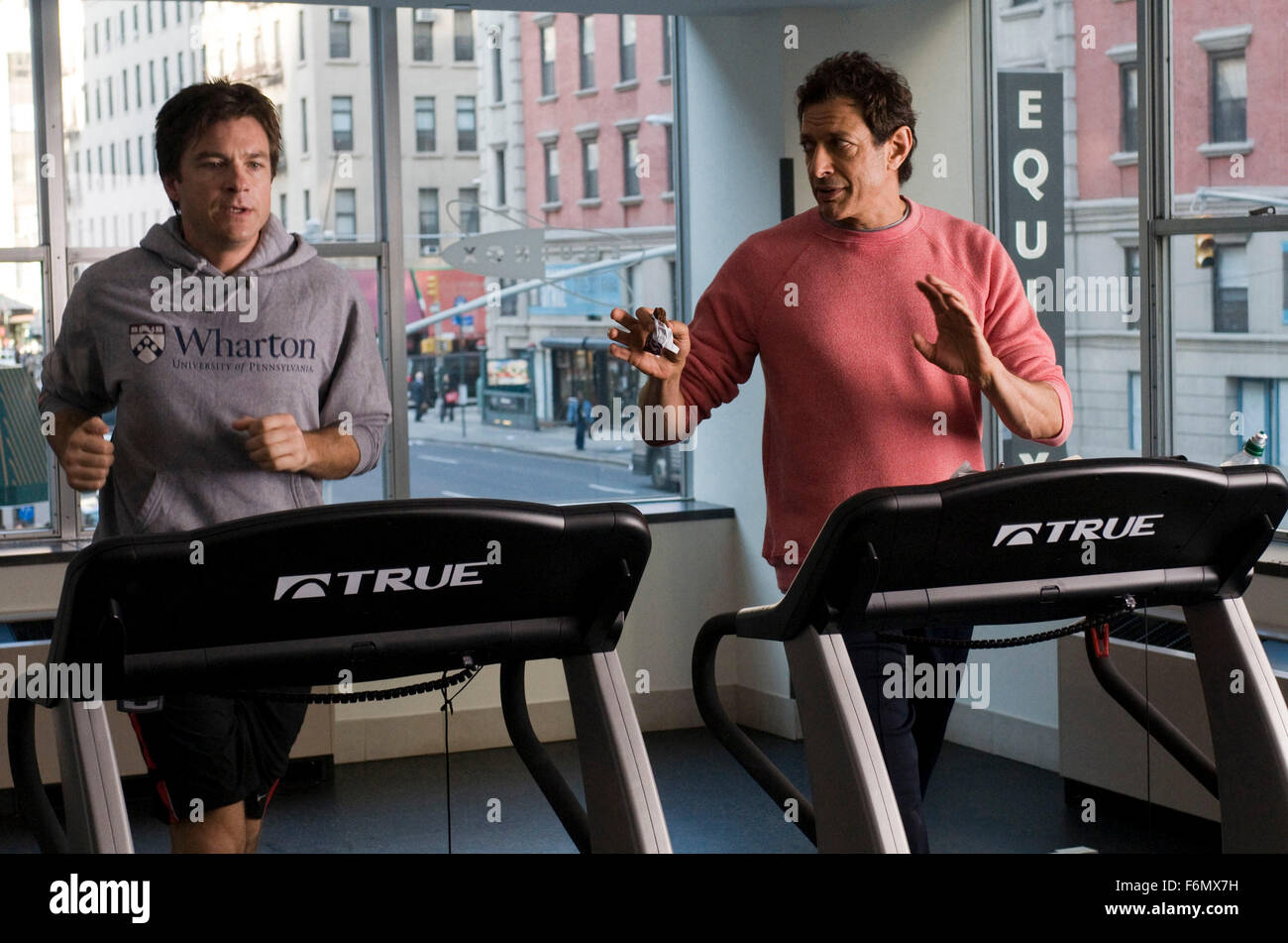 Jason bateman echomvs moviestills hi-res stock photography and images ...