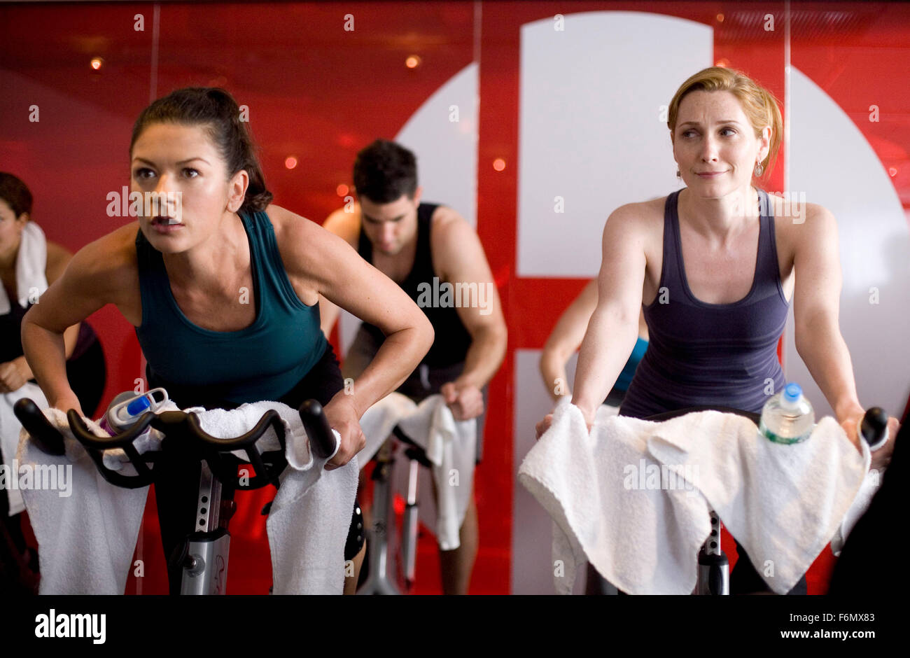 RELEASE DATE: December 25, 2010. MOVIE TITLE: The Rebound. STUDIO: The Film Department. PLOT: In ...