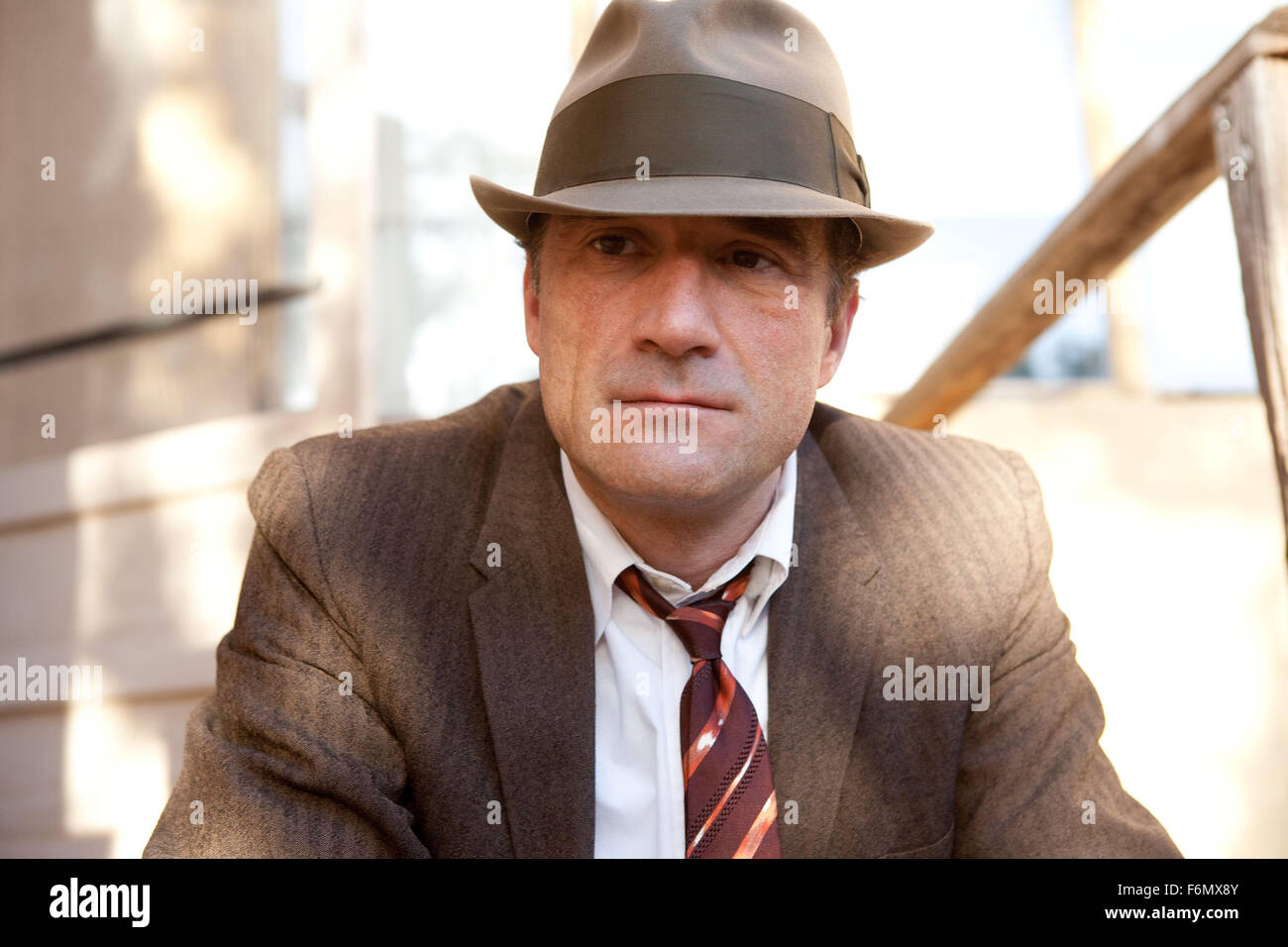 June 18, 2010. MOVIE TITLE: The Killer Inside Me. STUDIO: IFC Films ...