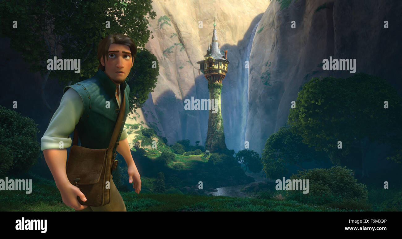 RELEASE DATE: November 24, 2010. MOVIE TITLE: Tangled. STUDIO: Walt ...
