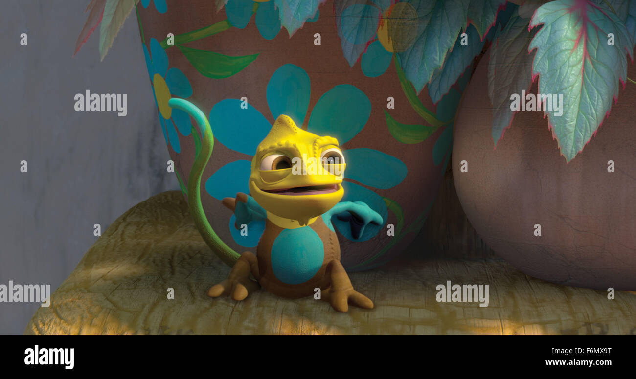 Rapunzel in tower tangled High Resolution Stock Photography and Images ...