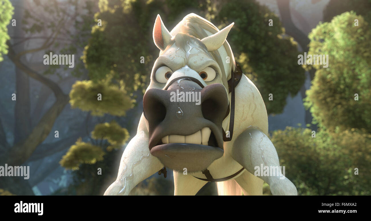 Disney tangled tower hi-res stock photography and images - Alamy