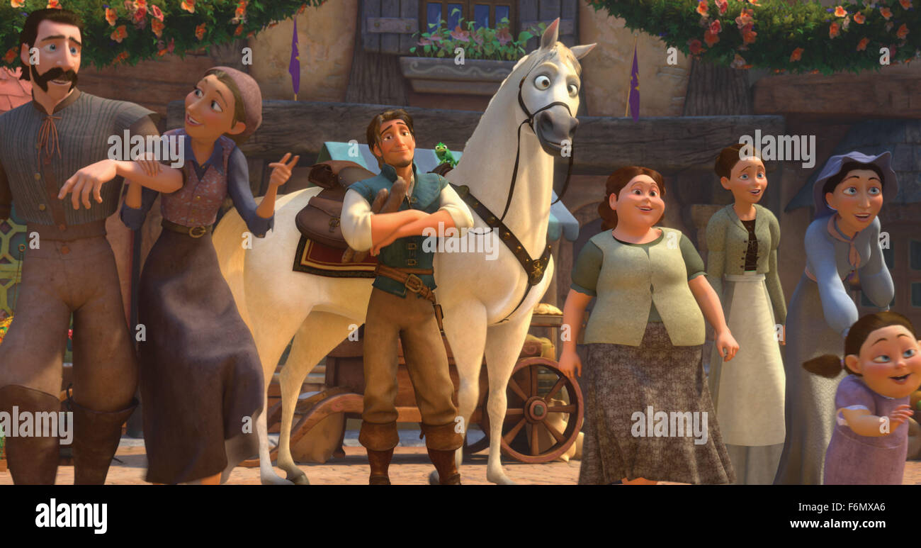 RELEASE DATE: November 24, 2010. MOVIE TITLE: Tangled. STUDIO: Walt ...