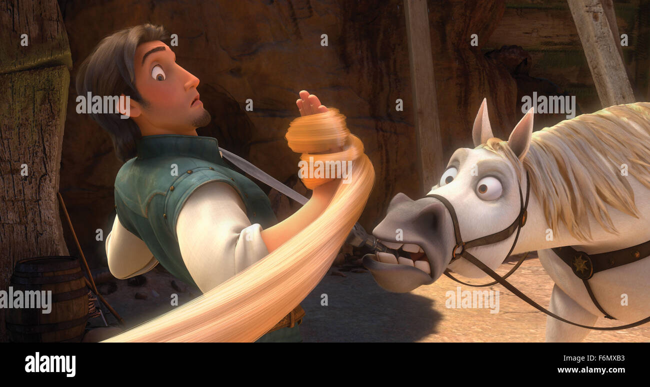 RELEASE DATE: November 24, 2010. MOVIE TITLE: Tangled. STUDIO: Walt ...