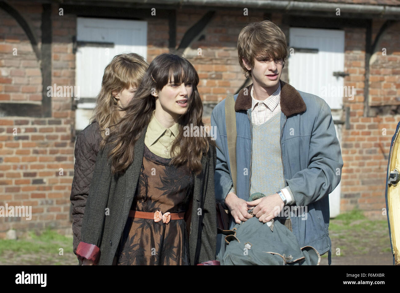 Andrew knightley hi-res stock photography and images - Alamy