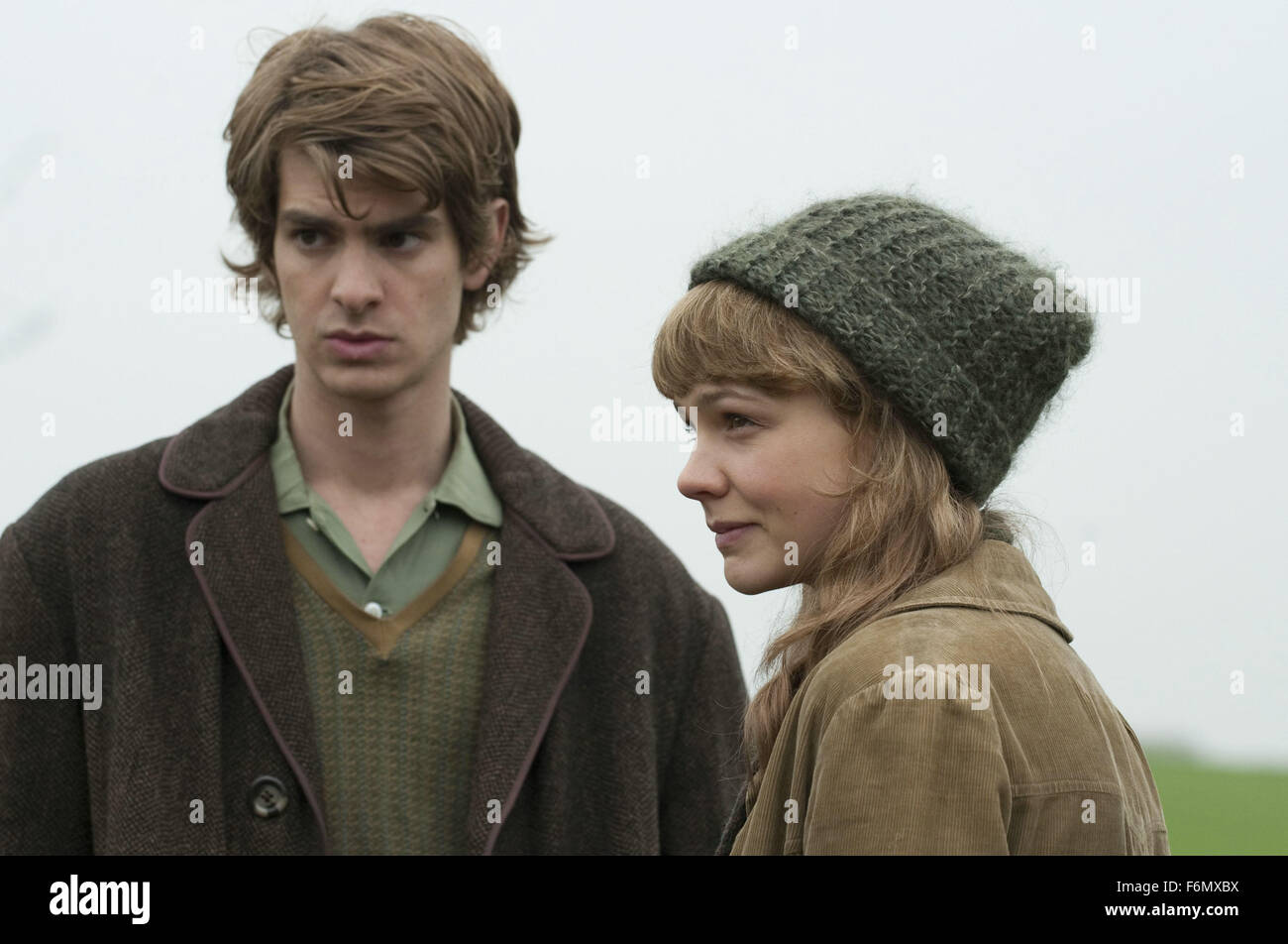 Never let me go tommy hi-res stock photography and images - Alamy