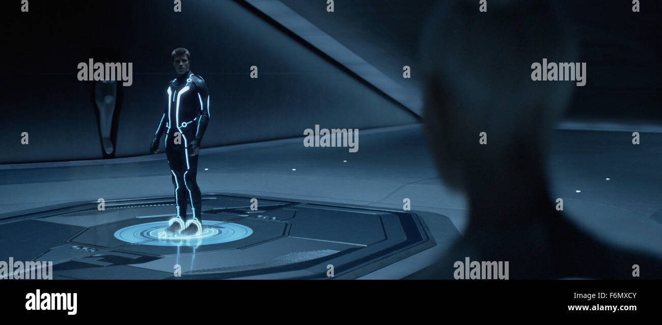 Sam flynn hi-res stock photography and images - Alamy