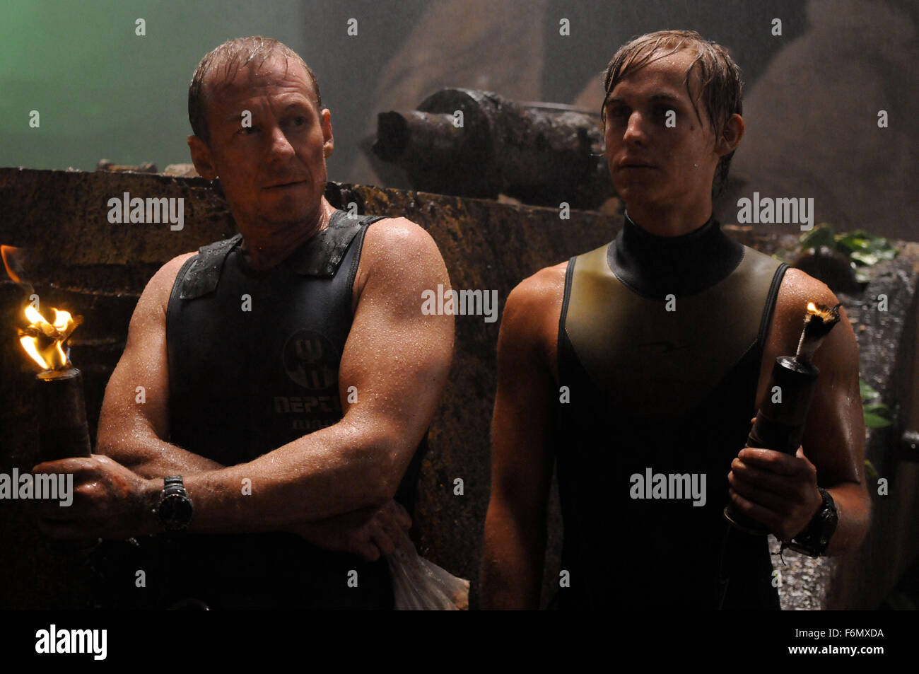 RELEASE DATE: February 4, 2011 MOVIE TITLE: Sanctum STUDIO: Universal ...